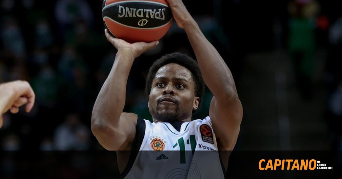 Ζήτησε να φύγει ο Φέρελ από τον Παναθηναϊκό