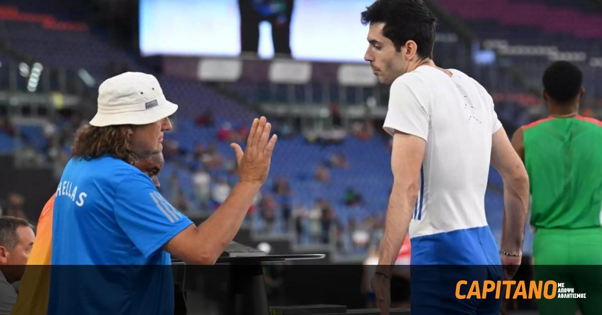 Γιώργος Πομάσκι για Μίλτο Τεντόγλου: «Δεν θα τον δείτε στα μπουζούκια ...