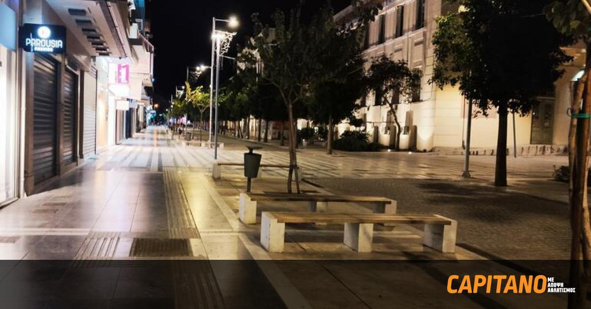 Τέλος στα sms, στα click away και στα click inside